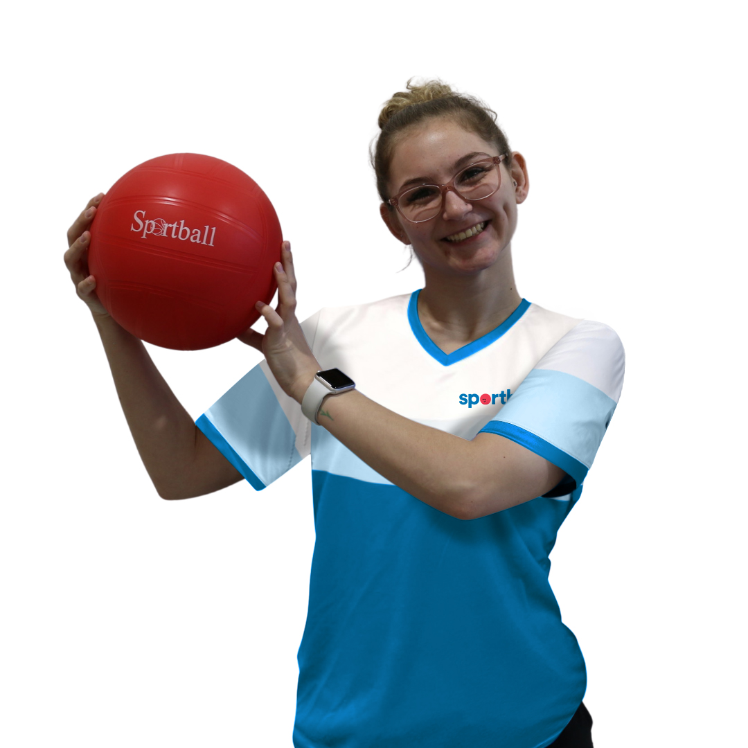 Coach Madison - Sportball India