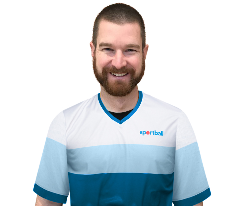 Mentor Archives - Sportball India