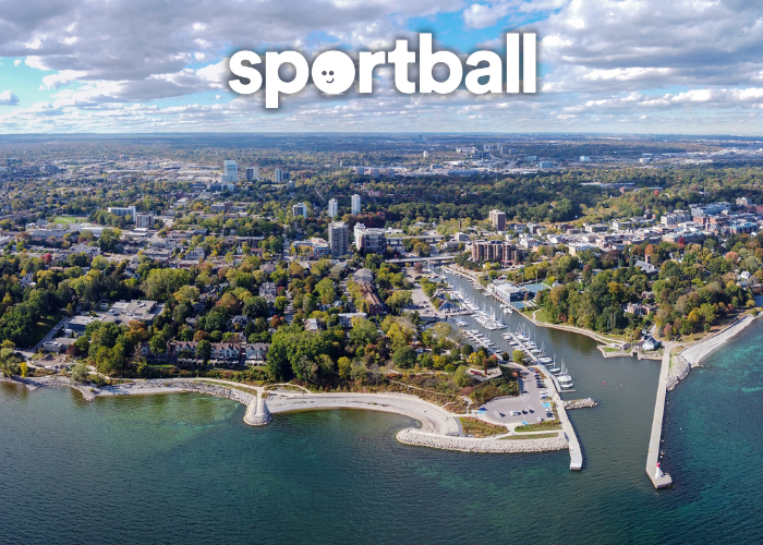 Sportball Halton: Kids Sports Programs & How to Register