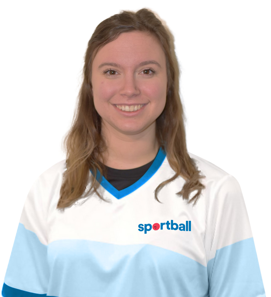 Coach Krista - Sportball