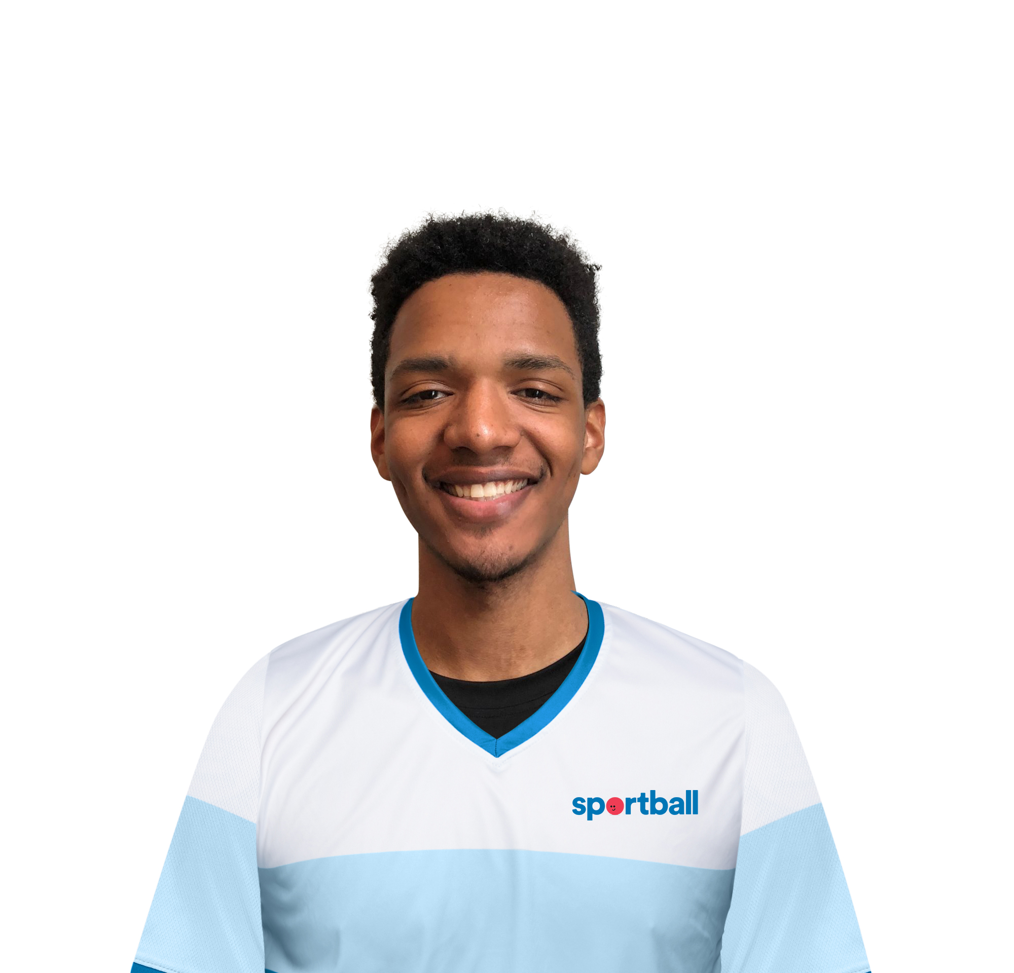 Coach Luc-Cyril - Sportball