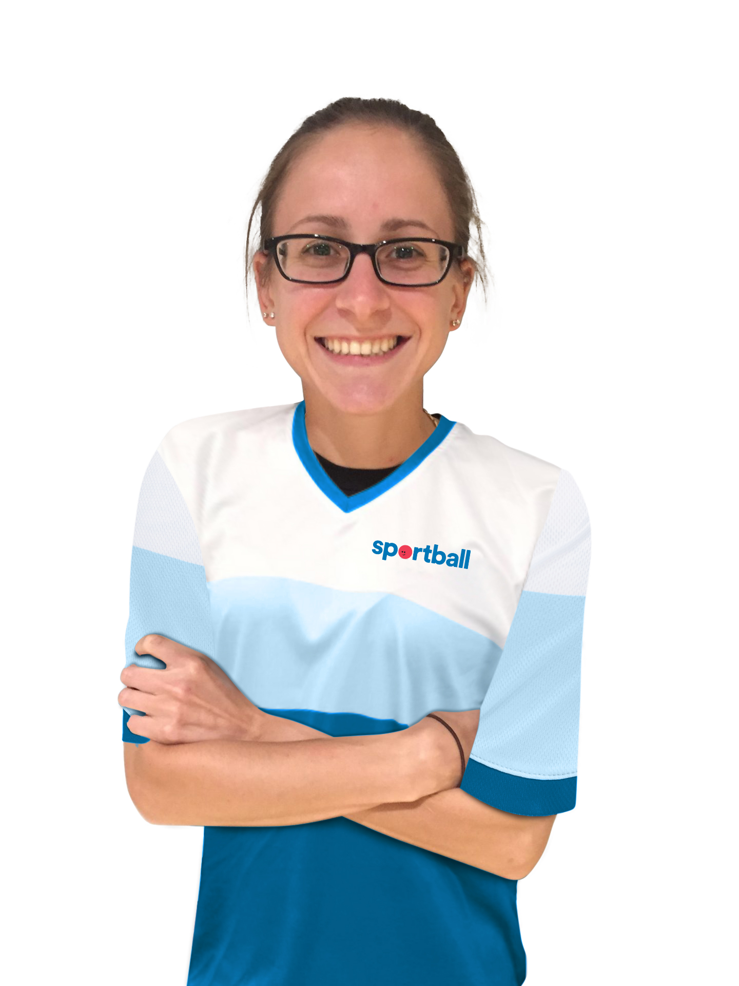 Coach Tiana - Sportball