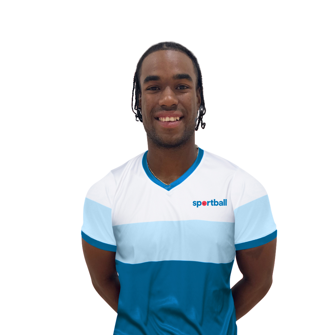 Coach Alex - Sportball