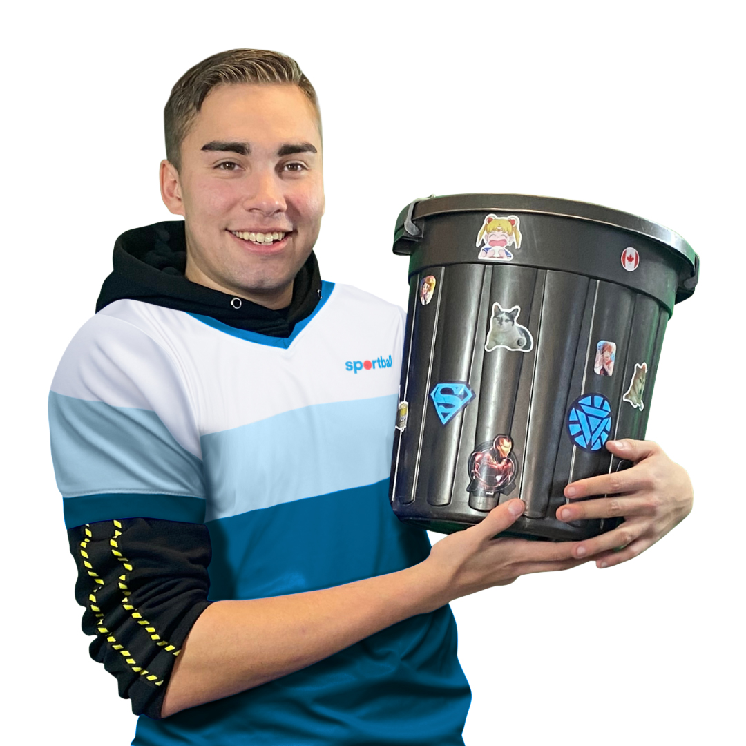 Coach Mase - Sportball